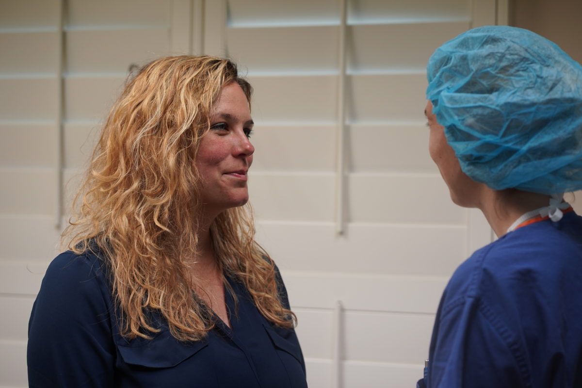 Napa Surgery Center - Neurovations Research